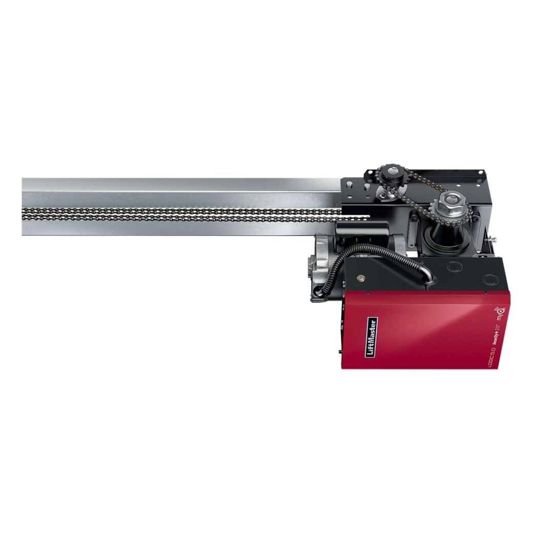 GSD Gearhead Slide Door Operator | LiftMaster GSD | Preferred Doors LLC